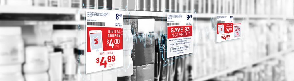 CPG Solutions - Vestcom