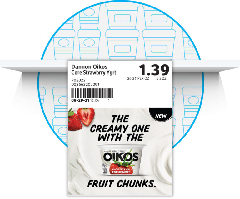 How CPG Marketers are Converting Shoppers into Buyers at the Shelf-Edge ...