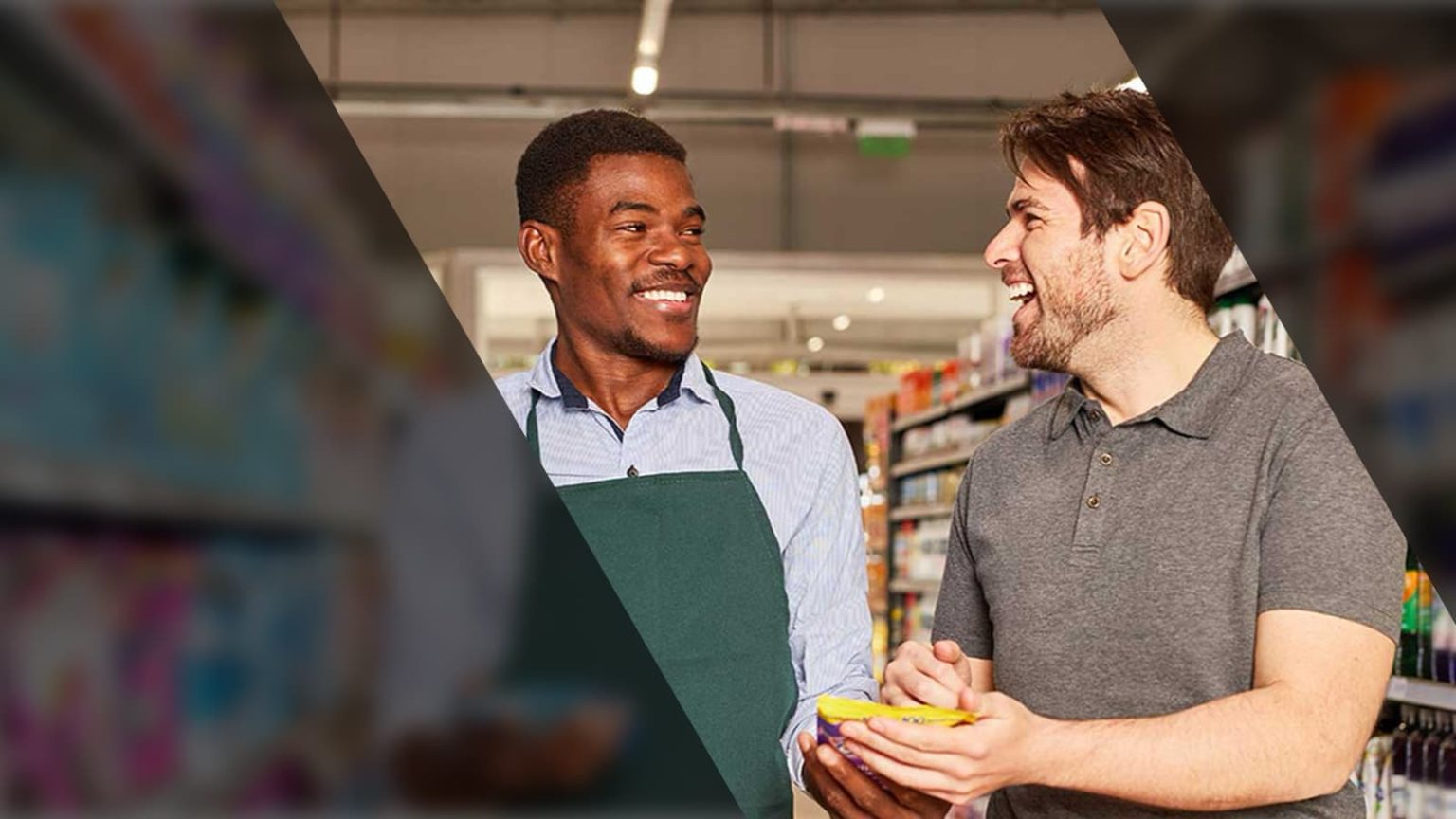 Retailer Solutions - Vestcom